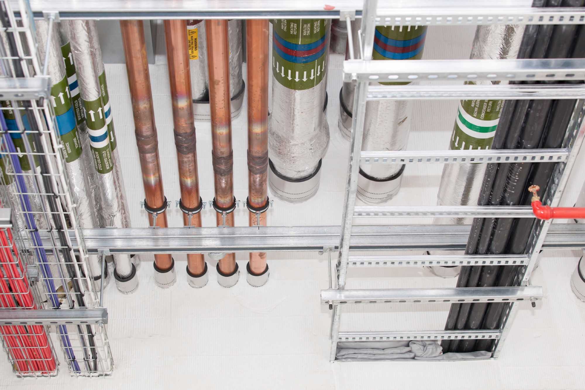 Regulations and Requirements for Fire Compartmentation