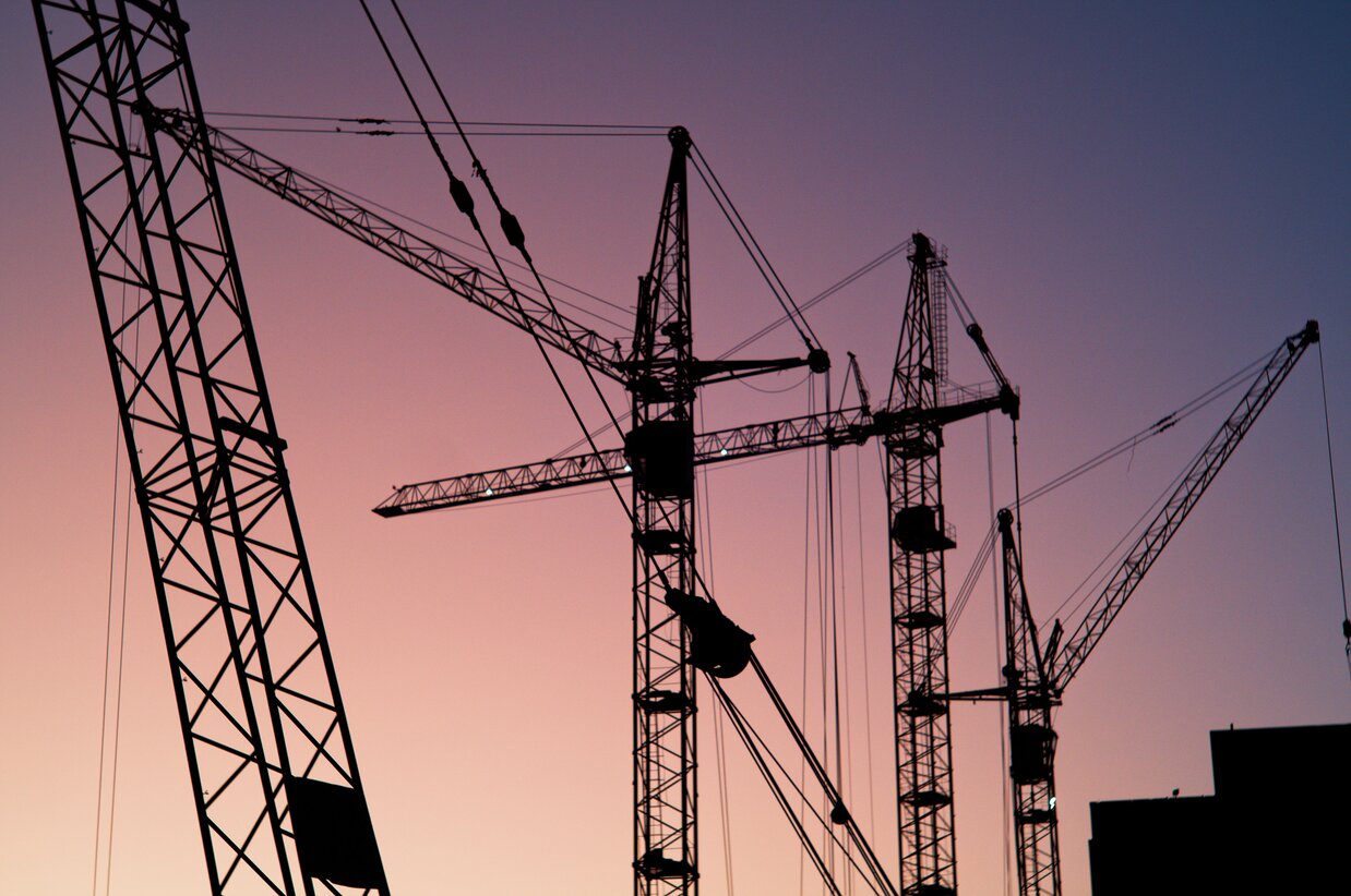 A Guide To Fire Resistant Building Materials CLM Fireproofing
