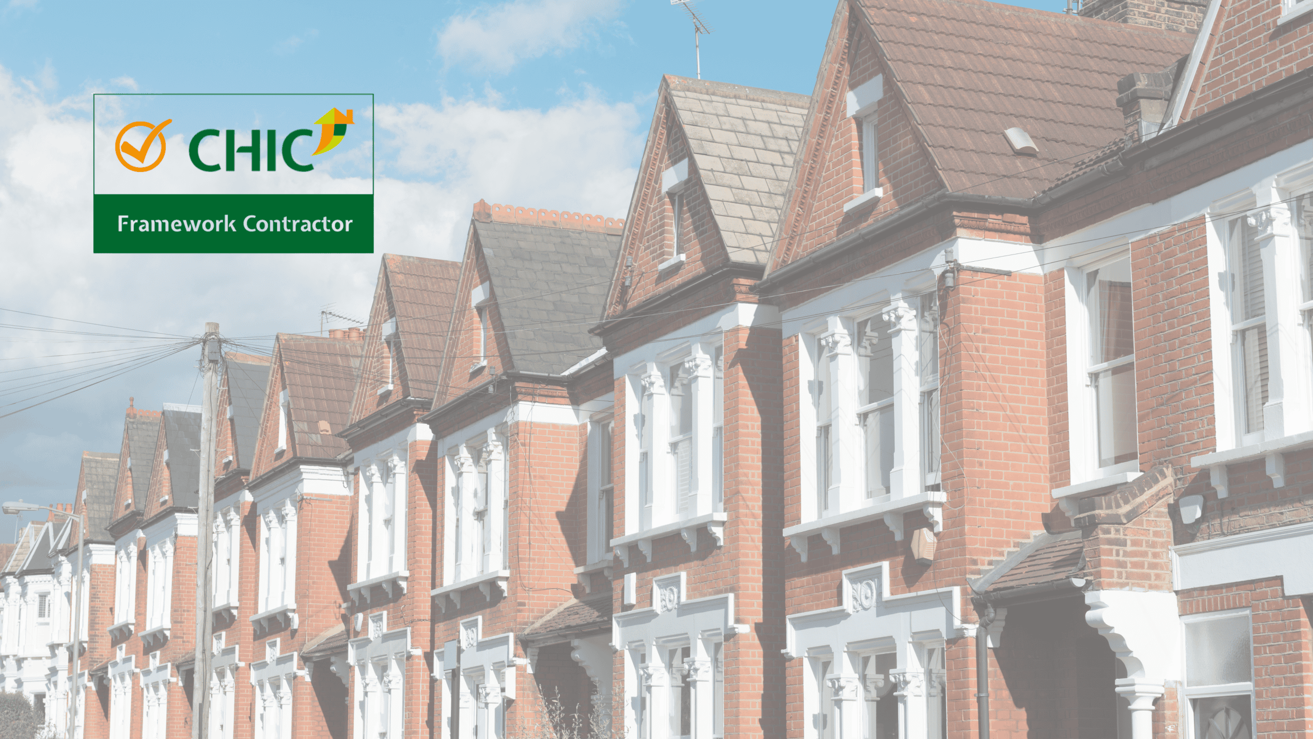 CLM Fireproofing Appointed to CHIC’s Fire & Building Safety Framework ...